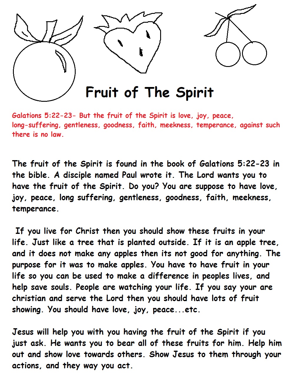 Sunday School Lesson October 15 2024 Midge Susette